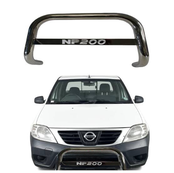 Nissan np200 aftermarket parts store
