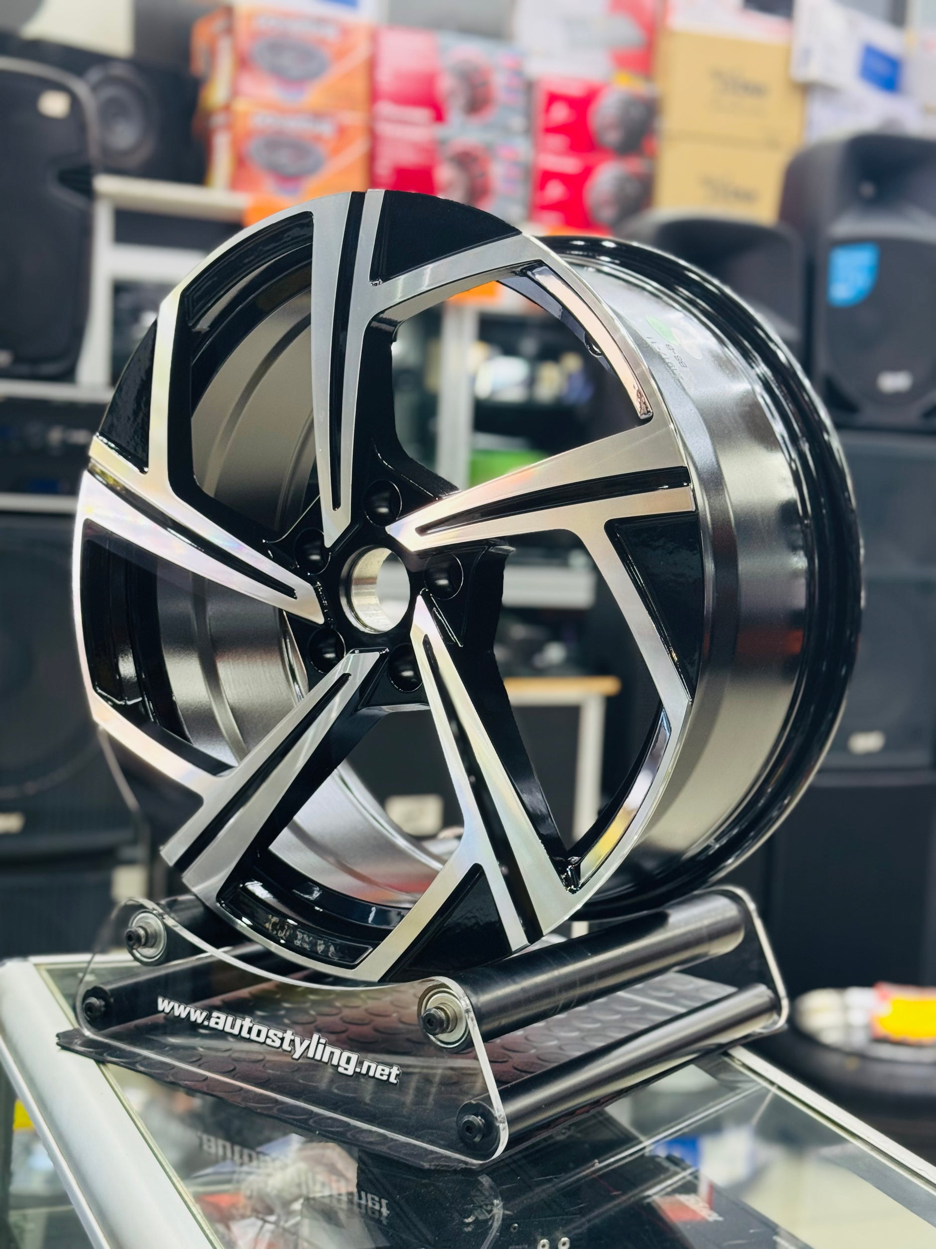 Latest Arrivals – Autostyling Klerksdorp