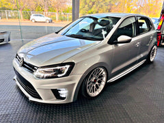 POLO 6 WRC BUMPER – Autostyling Klerksdorp