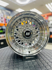 WHEELS – Autostyling Klerksdorp