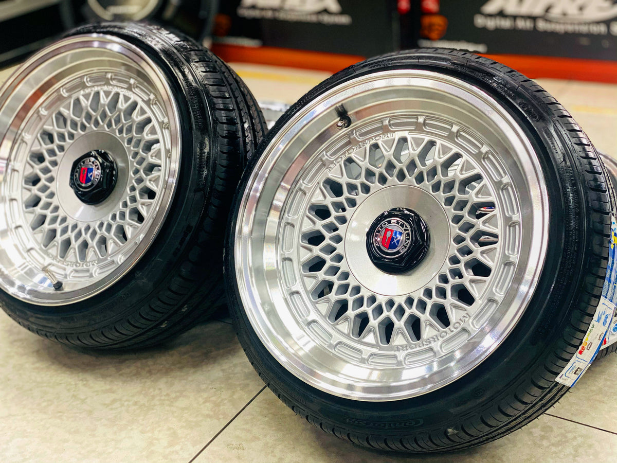 165/45/15 COMFORSER STRETCH TYRE – Autostyling Klerksdorp