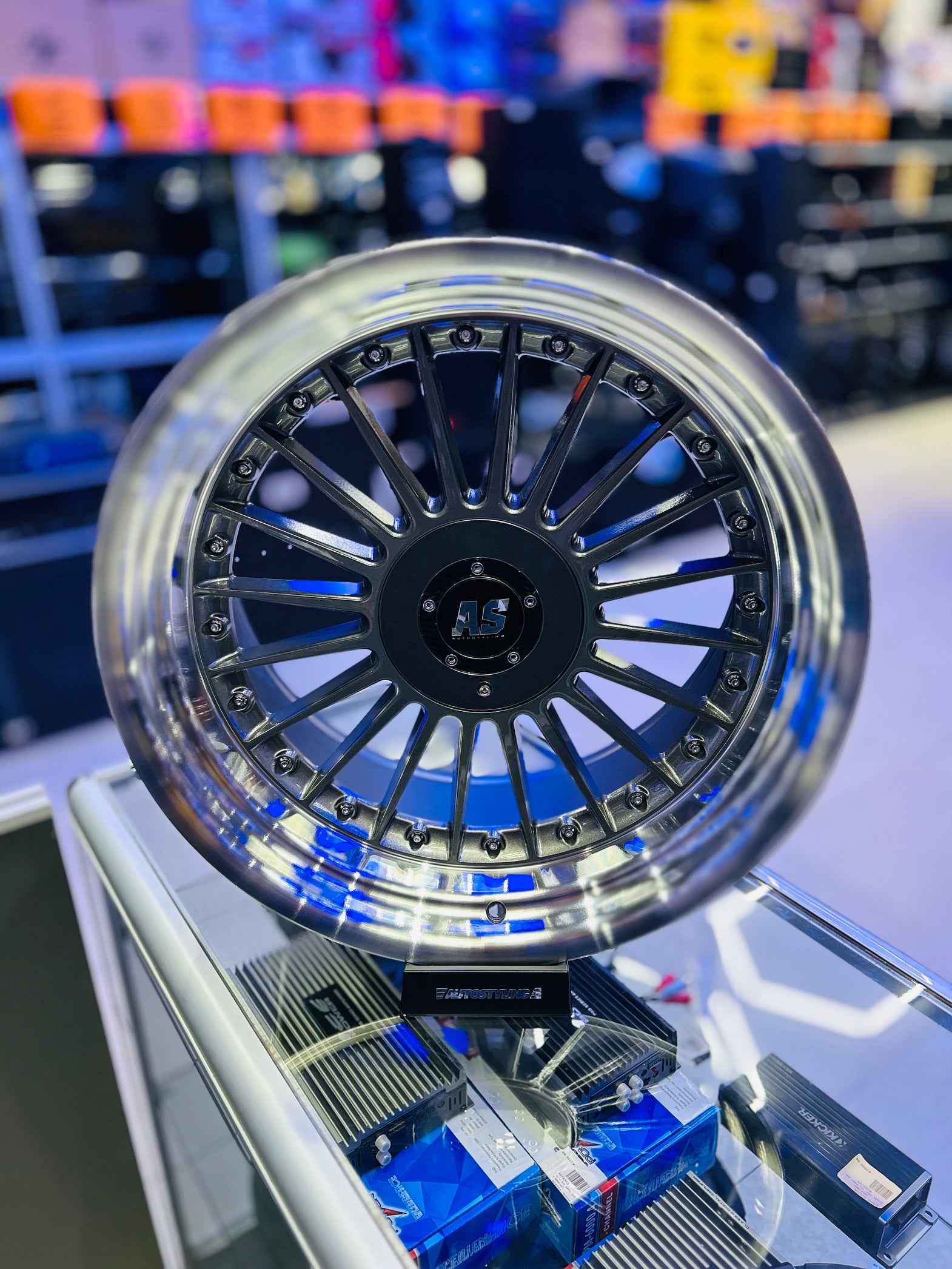 17" Wheels – Autostyling Klerksdorp