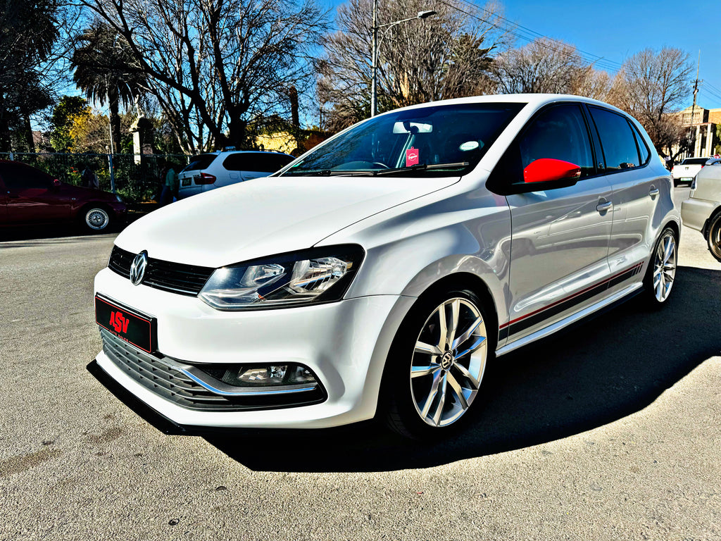 2016 POLO TSI BEATS EDITION – Autostyling Klerksdorp