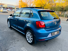 2016 POLO TSI HIGHLINE DSG – Autostyling Klerksdorp