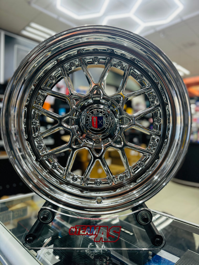 18” ” AS BSRC 5/112 & 5/120 CHROME NARROW WIDES – Autostyling Klerksdorp