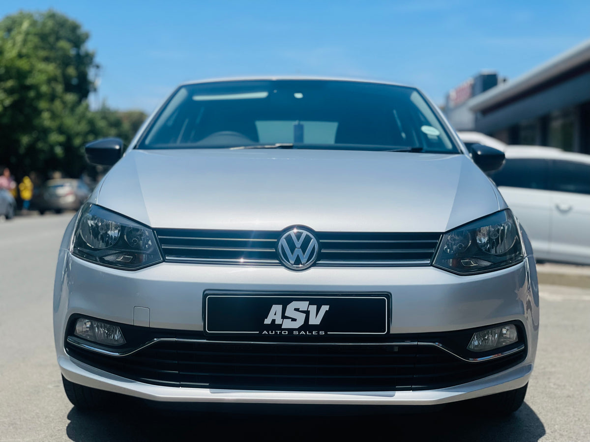 2015 POLO 6 TSI – Autostyling Klerksdorp