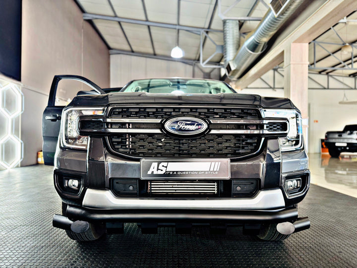 Nudge Bars – Autostyling Klerksdorp