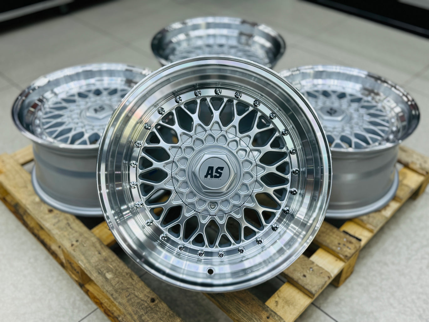 16" Wheels – Autostyling Klerksdorp