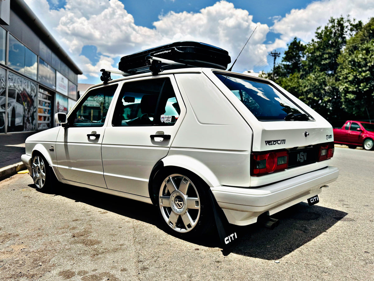 ROOF BOX 300L ABS PLASTIC – Autostyling Klerksdorp