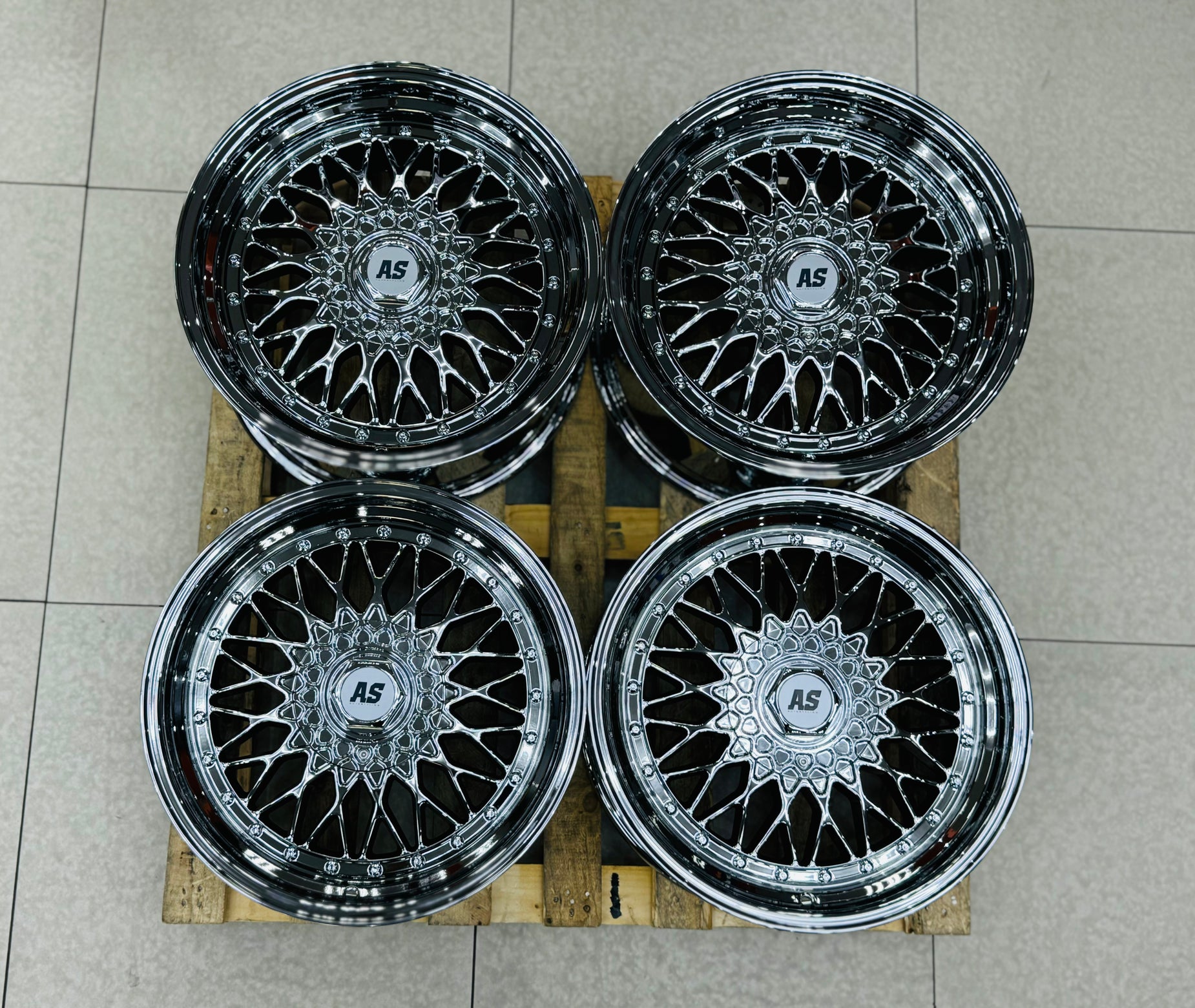 18" Wheels – Autostyling Klerksdorp