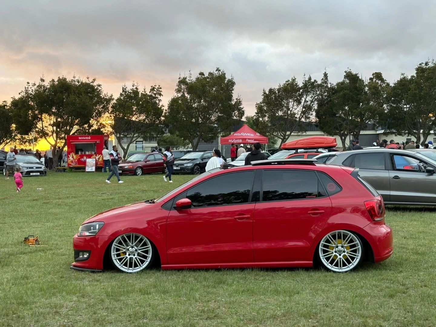 17" AS- VDUB EXOR REPS 5/100 SILVER WHEELS – Autostyling Klerksdorp