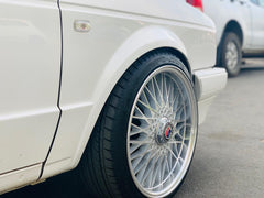 UNIVERSAL SLEEVE OVERS – Autostyling Klerksdorp