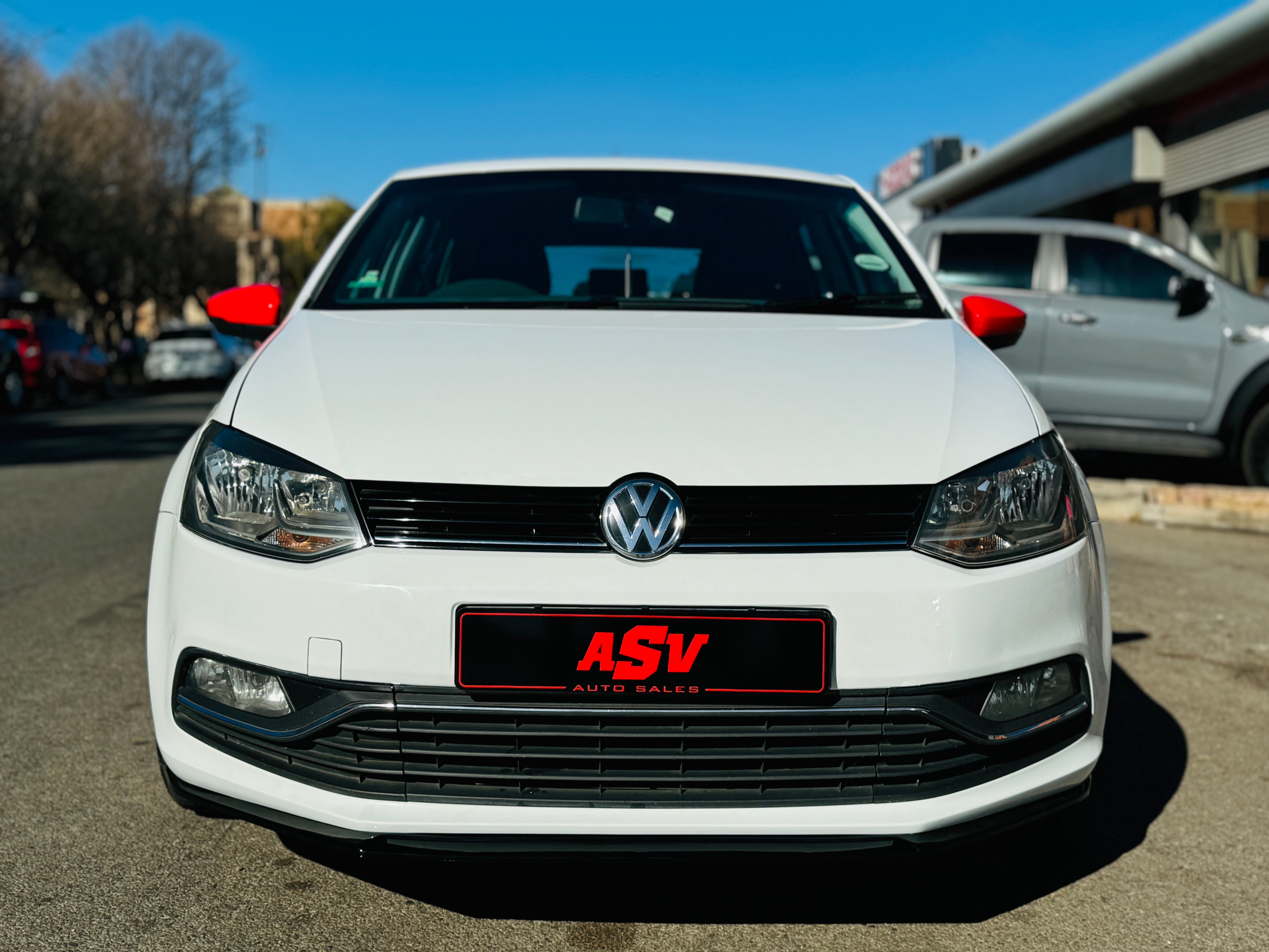 2016 POLO TSI BEATS EDITION – Autostyling Klerksdorp