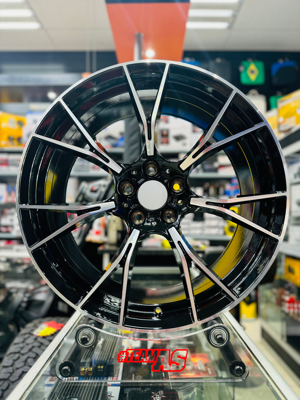 20” AS- M5 COMP 5/120 BMF – Autostyling Klerksdorp