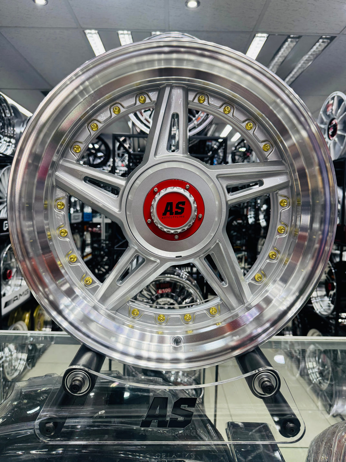 WHEELS – Autostyling Klerksdorp