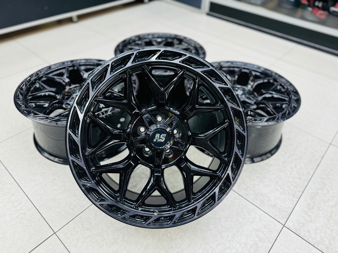 20" Wheels – Autostyling Klerksdorp