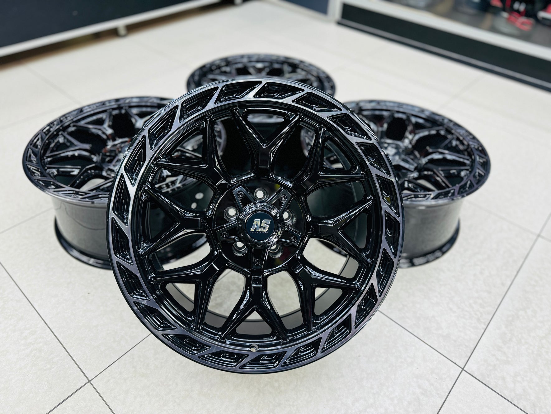 20" Wheels – Autostyling Klerksdorp