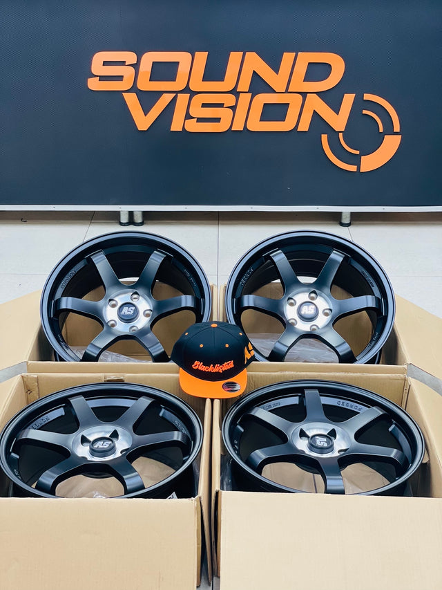 18" Wheels – Autostyling Klerksdorp