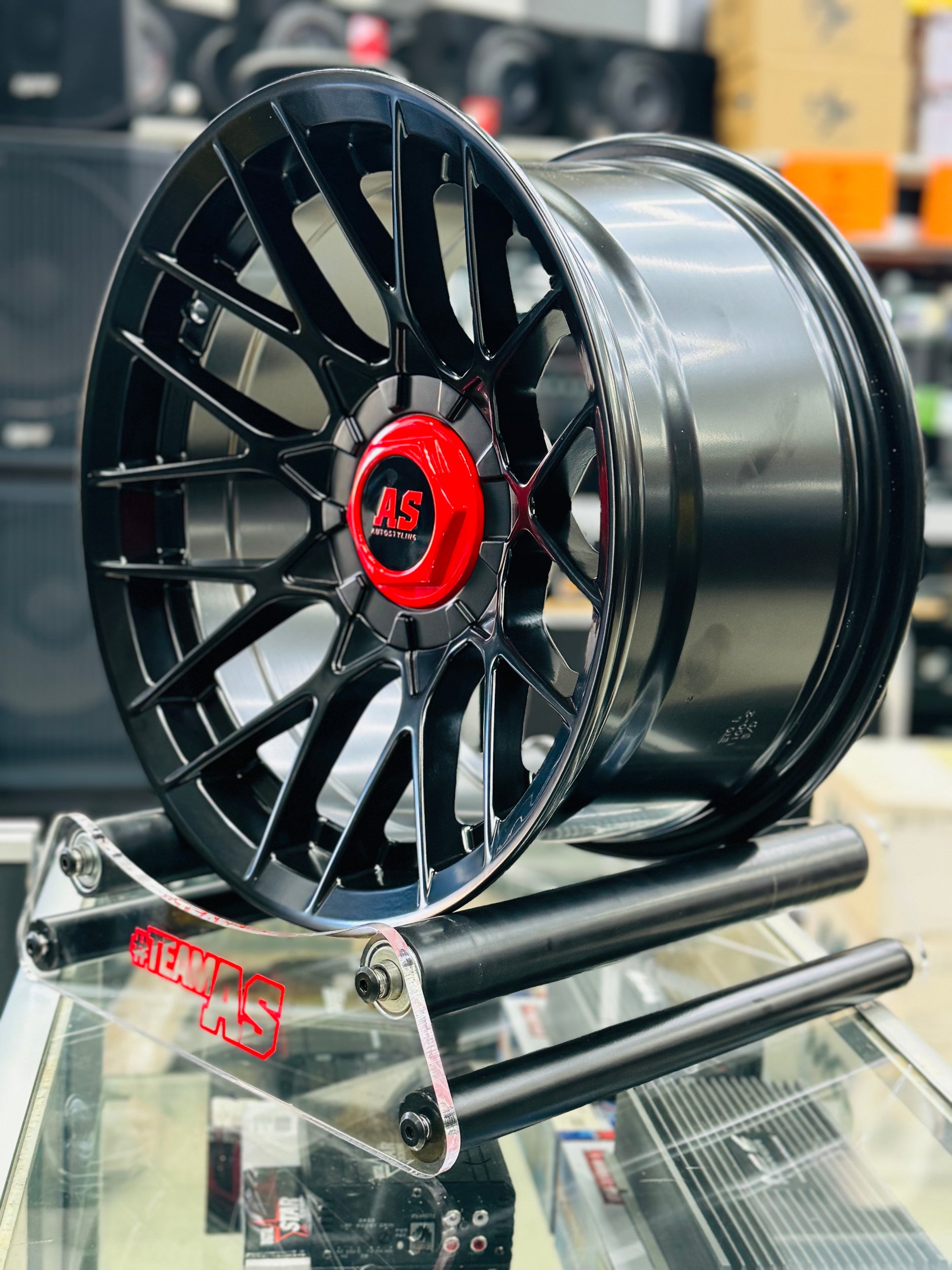 15" Wheels – Autostyling Klerksdorp