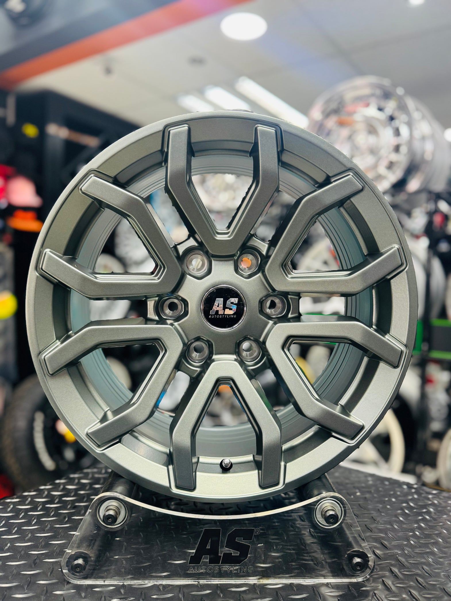 WHEELS – Autostyling Klerksdorp