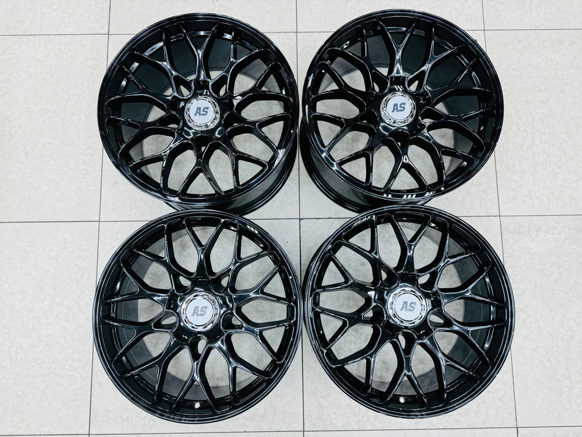 18" Wheels – Autostyling Klerksdorp