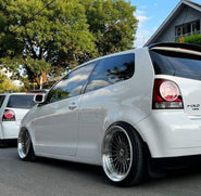 17" Wheels – Autostyling Klerksdorp