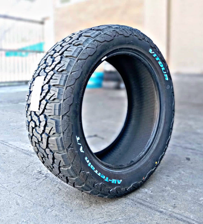 20'' Tyres – Autostyling Klerksdorp