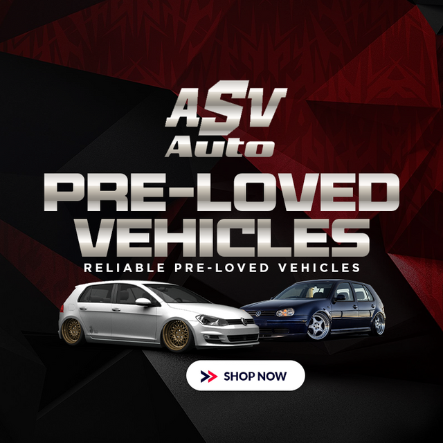 Autostyling Klerksdorp