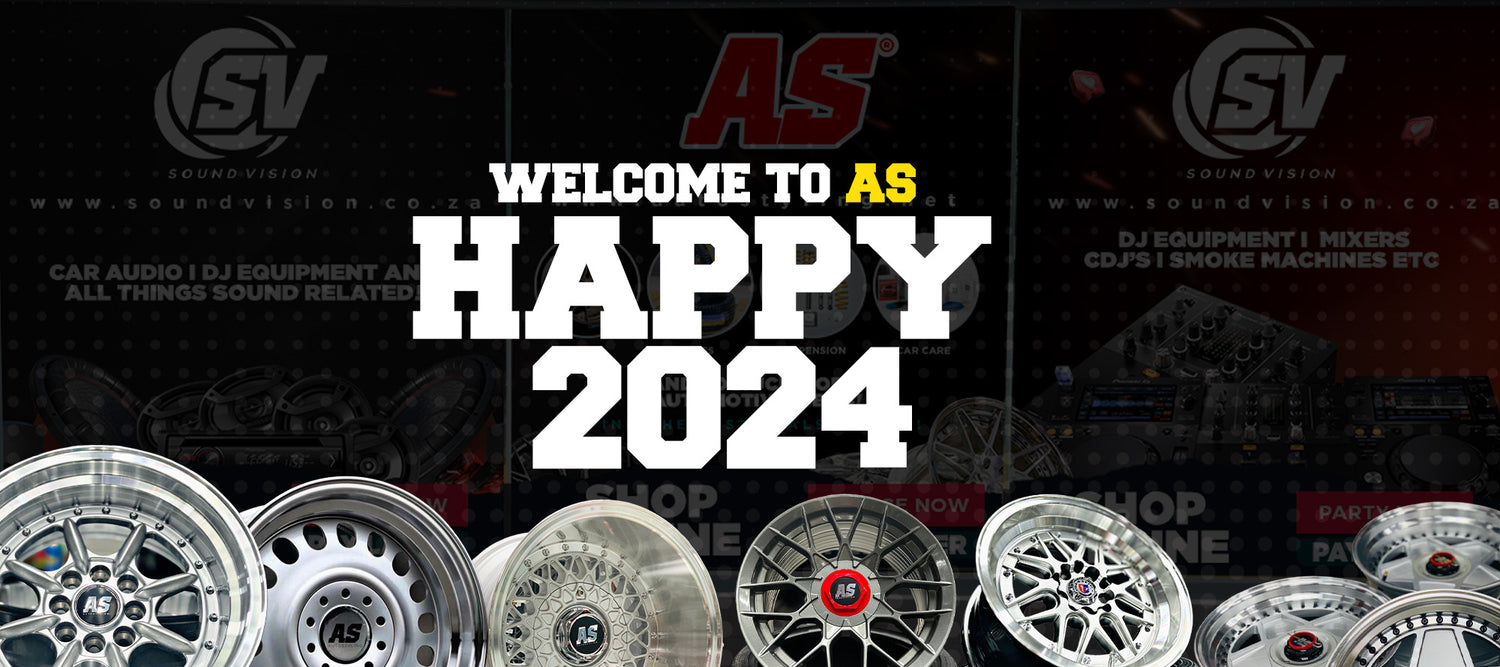 Autostyling Klerksdorp