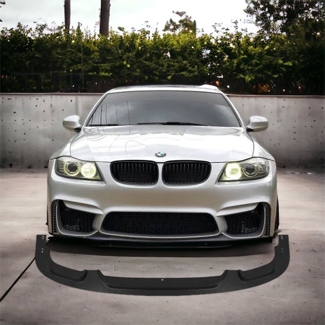 BM E90 TO M4 FRONT BUMPER UPGRADE PRE-FACELIFT – Autostyling Klerksdorp