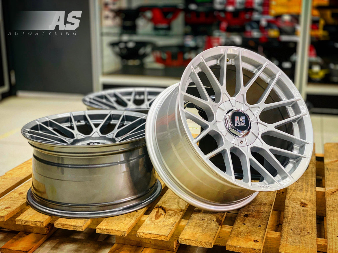 17" Wheels – Autostyling Klerksdorp