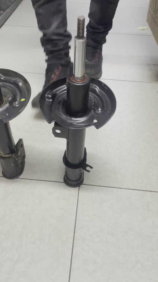 Home CORSA / CHEV UTE USED FRONT SHOCKS