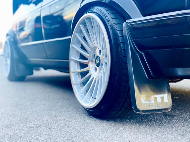 17" Tyres – Autostyling Klerksdorp