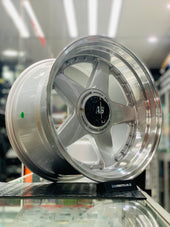 17" Wheels – Autostyling Klerksdorp