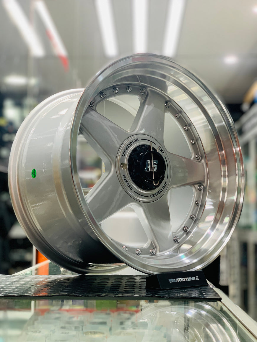 17" Wheels – tagged "mags" – Autostyling Klerksdorp