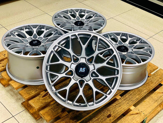 18" Wheels – Autostyling Klerksdorp