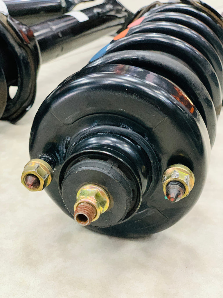 Home HONDA s2000 OEM SHOCKS & SPRINGS