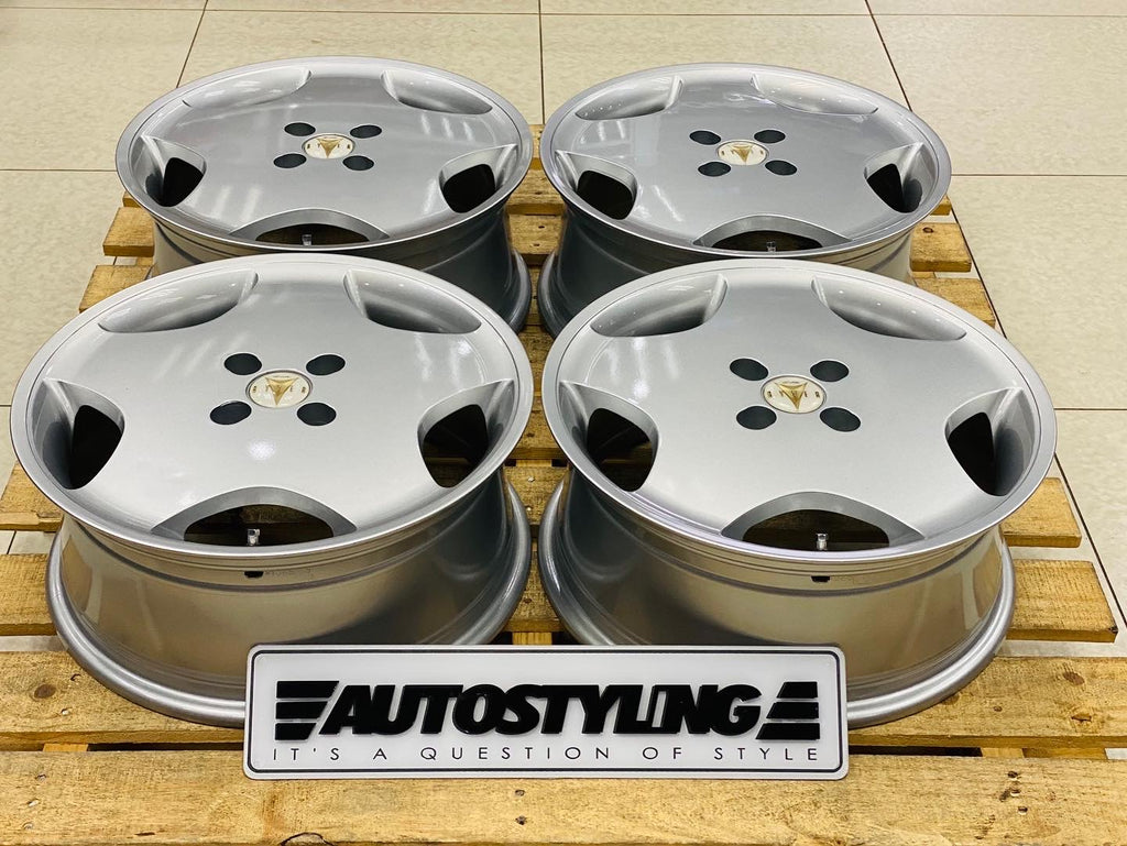 Home 17” WORK RYVER MONOBLOCK