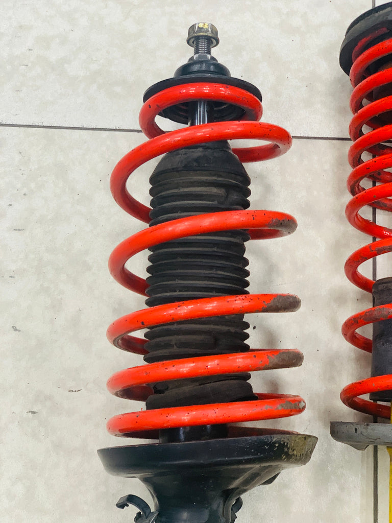 Home VW MK3 VR6 SHOCKS & LOWERING SPRINGS