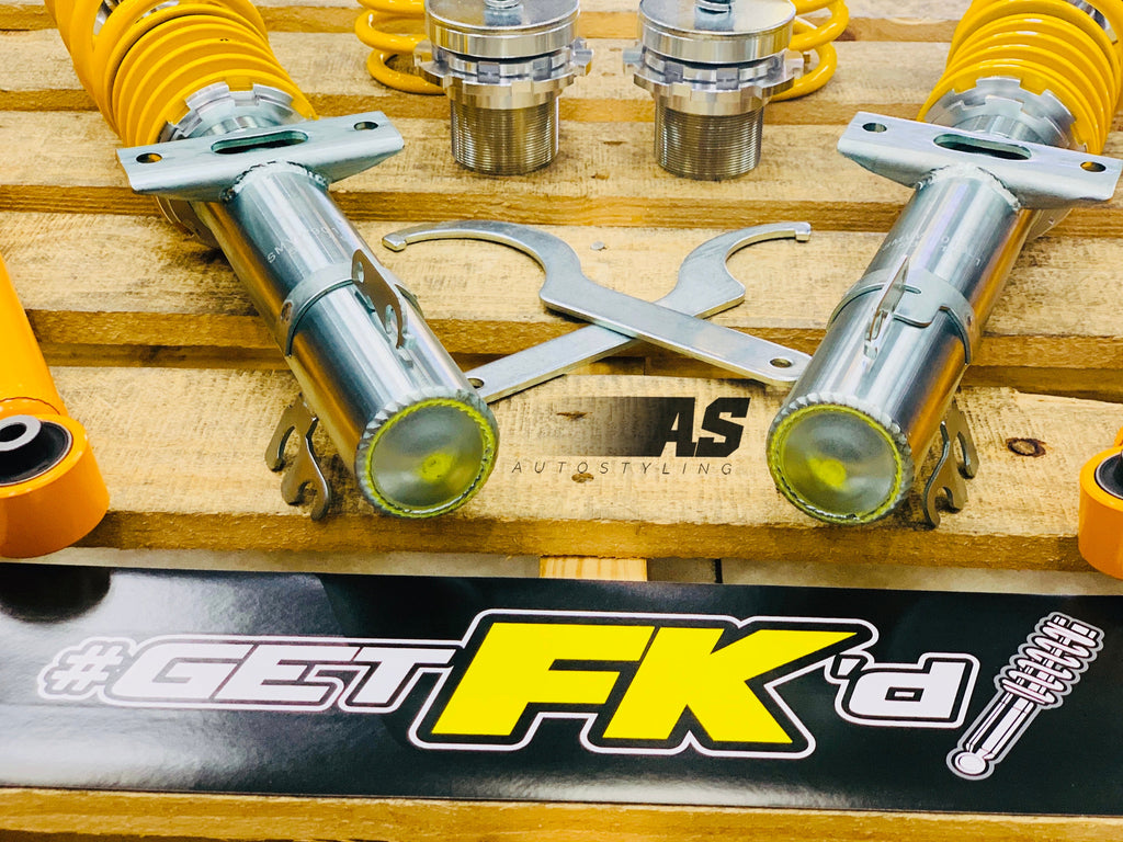 Home FK COILOVERS FORD FOCUS MK3 2011-2018