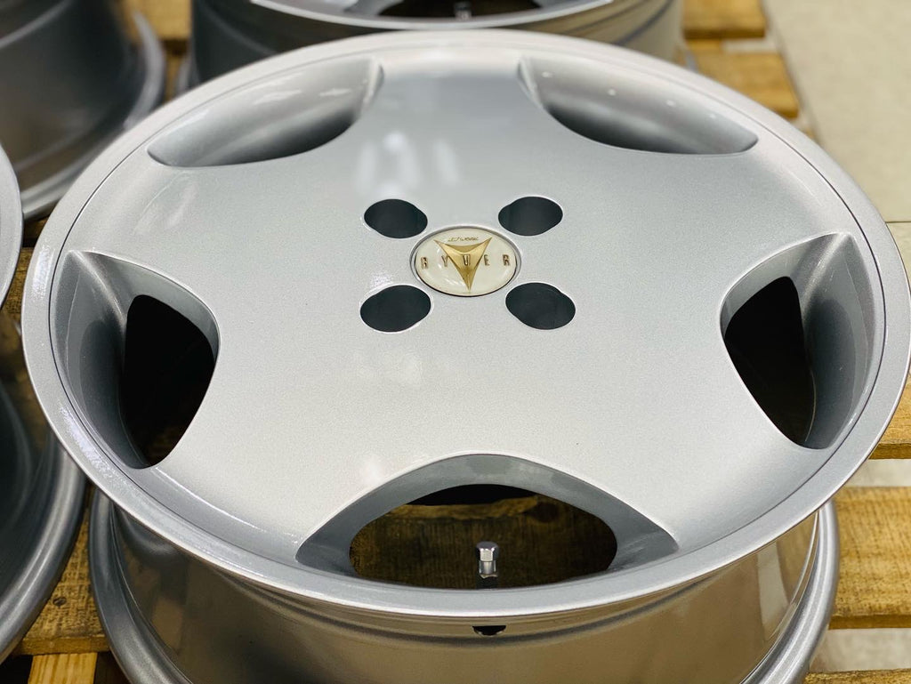 Home 17” WORK RYVER MONOBLOCK