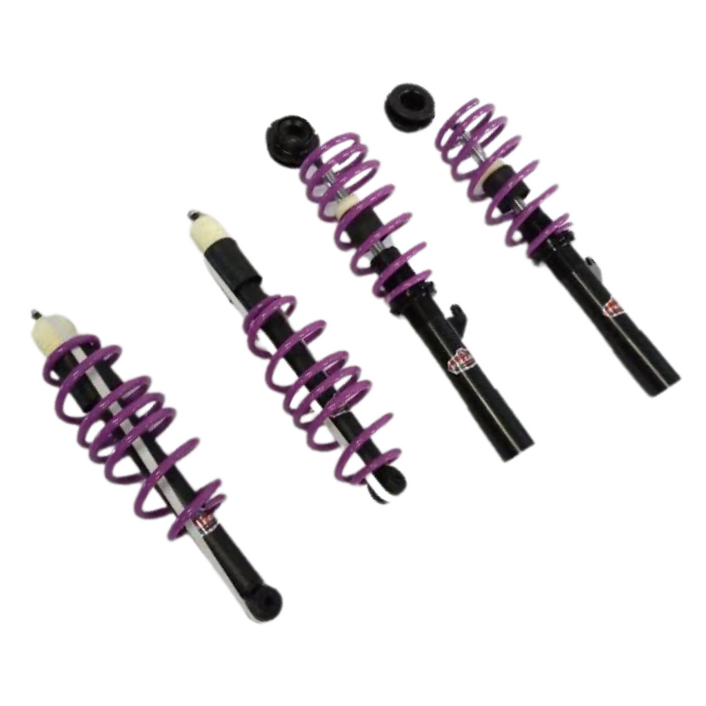 PURPLELINE MK1 COILOVERS – Autostyling Klerksdorp