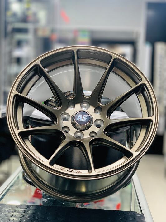 15" Wheels – Autostyling Klerksdorp