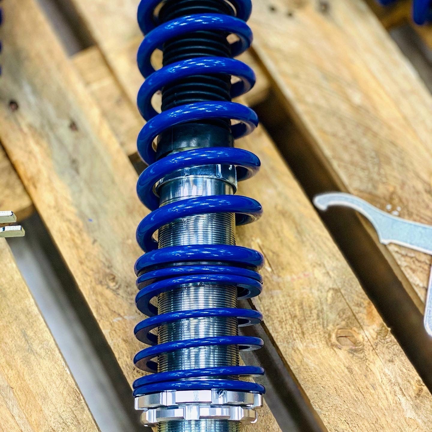 ARC COILOVERS VW MK1 - Autostyling Klerksdorp