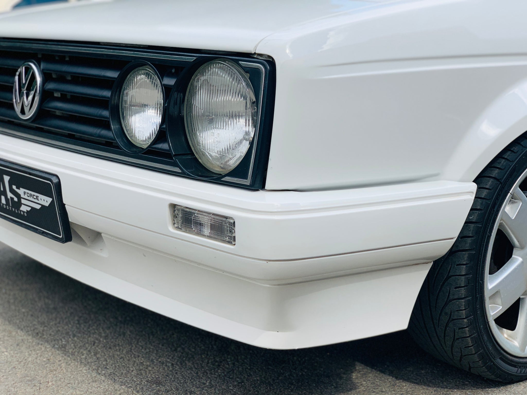 2006 MK1 velociti 1.4i