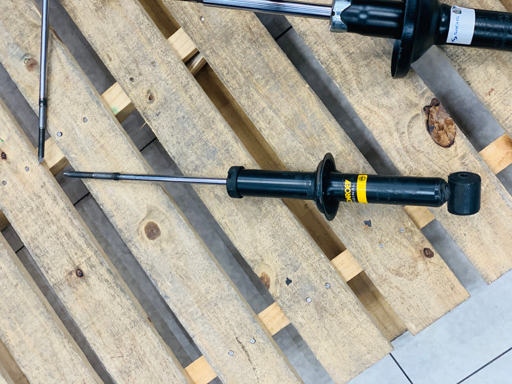 Home VW MK1 PREOWNED SHOCKS