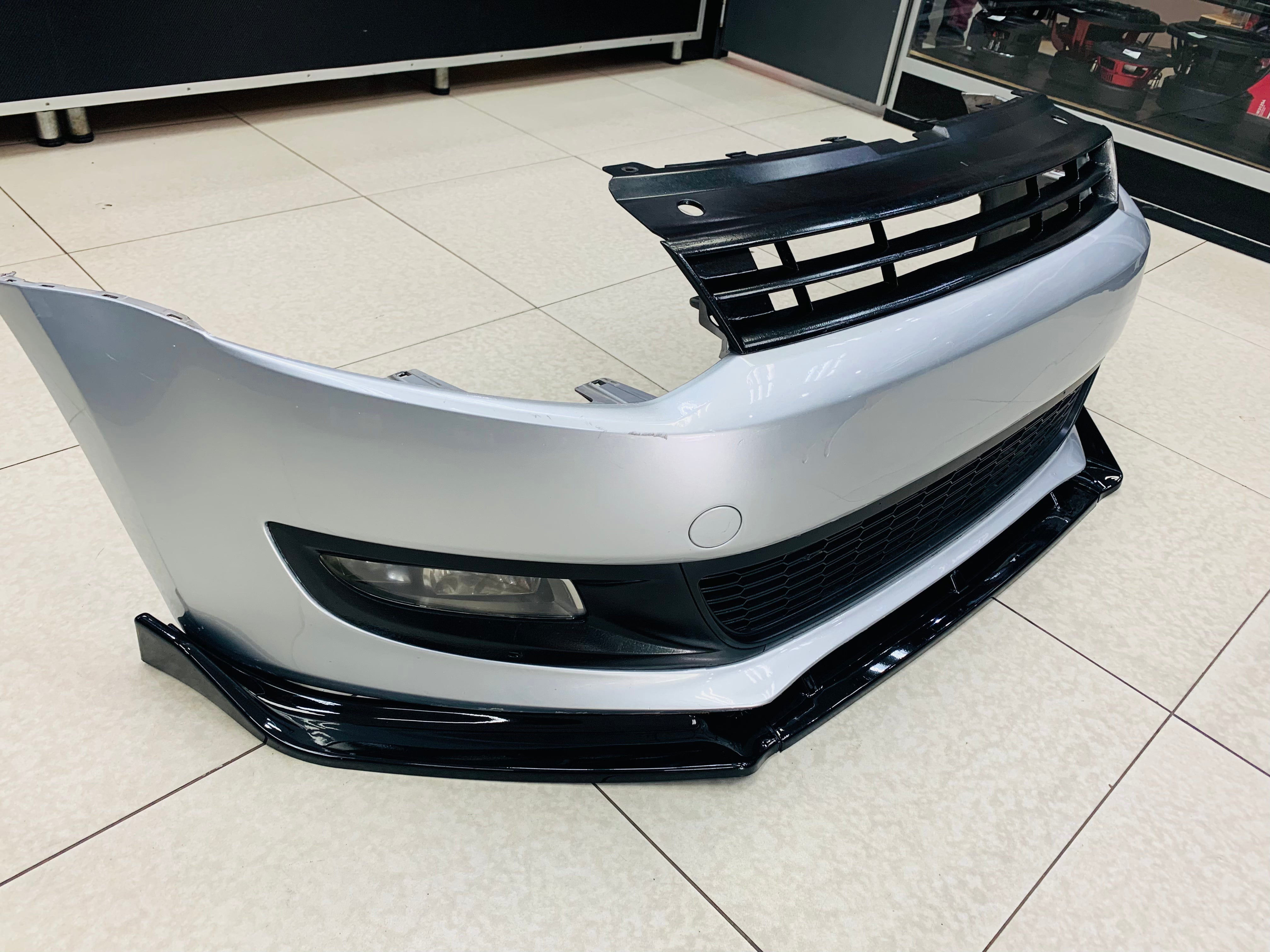 POLO 6 BUMPER,GRILLS, FOGS – Autostyling Klerksdorp