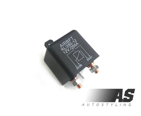 Home AIR BFT CONTROLLER V4-P3 air management system