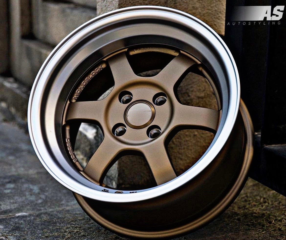 15'' AS-35 4/100 WHEELS – Autostyling Klerksdorp
