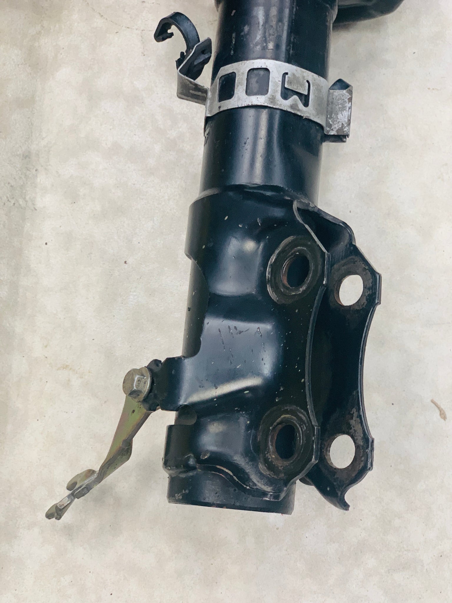 VW MK3 VR6 SHOCKS & LOWERING SPRINGS